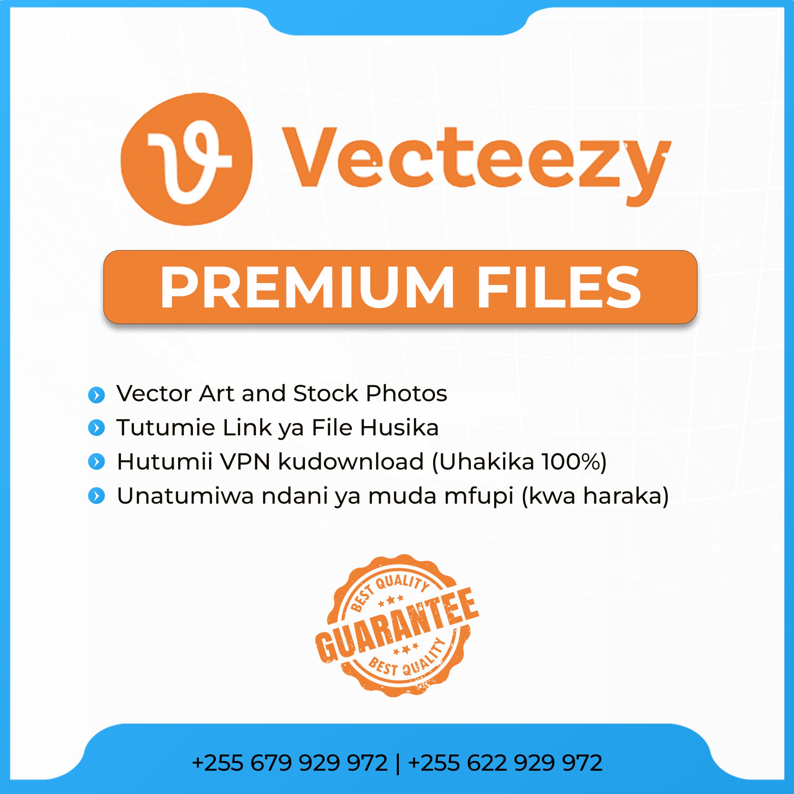 Vecteezy Premium Files – Oasis Digital Store