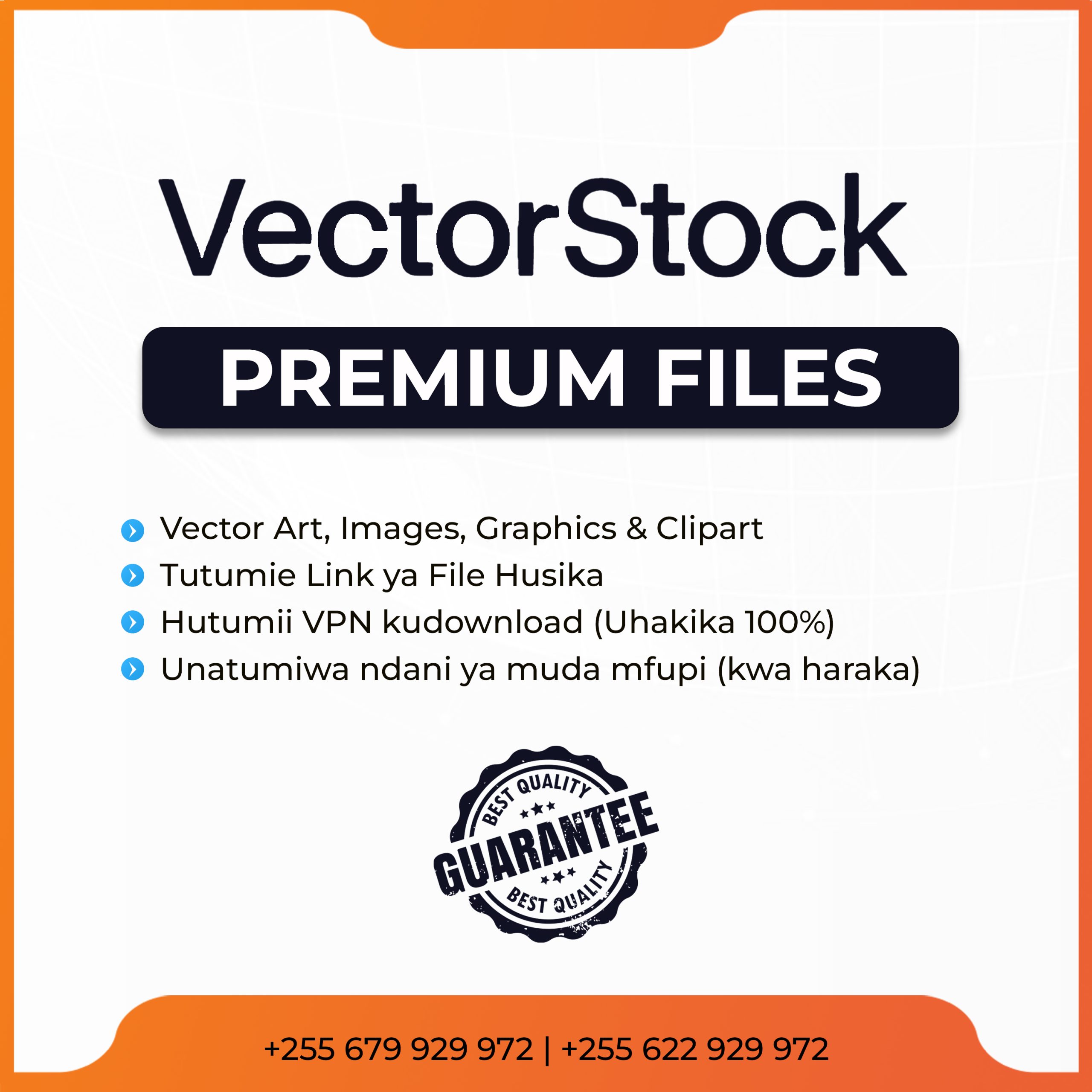 Vectorstock Premium Files – Oasis Digital Store